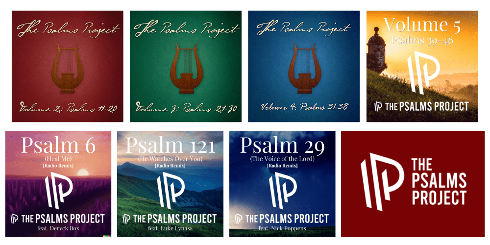 Get a FREE CD Shipped to Your Door Today